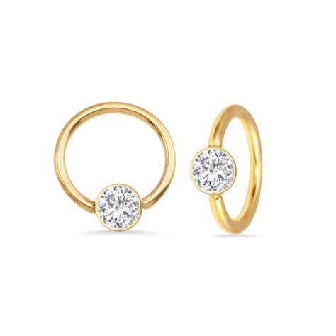 Seamless Rings Norvoch