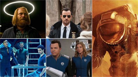 Best Sci Fi TV Shows 20 Sci Fi Series To Binge Watch Today Atelier