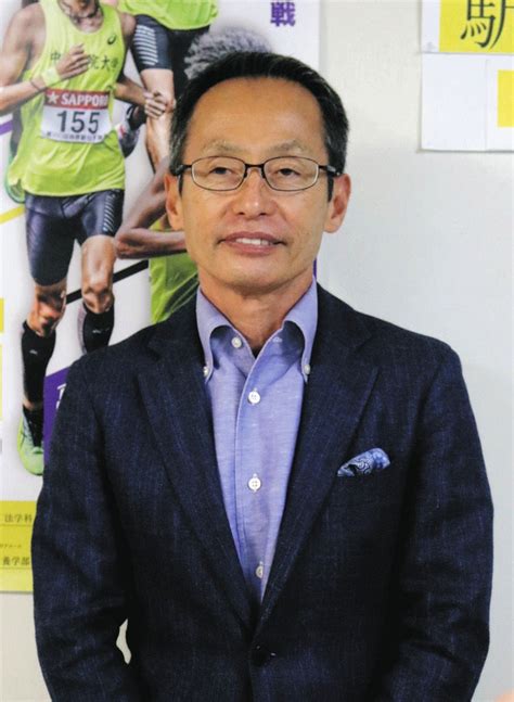 【箱根駅伝】中央学院大・川崎勇二監督『山』2区間の重要性を力説 厚底シューズの影響で傾向顕著に：中日スポーツ・東京中日スポーツ