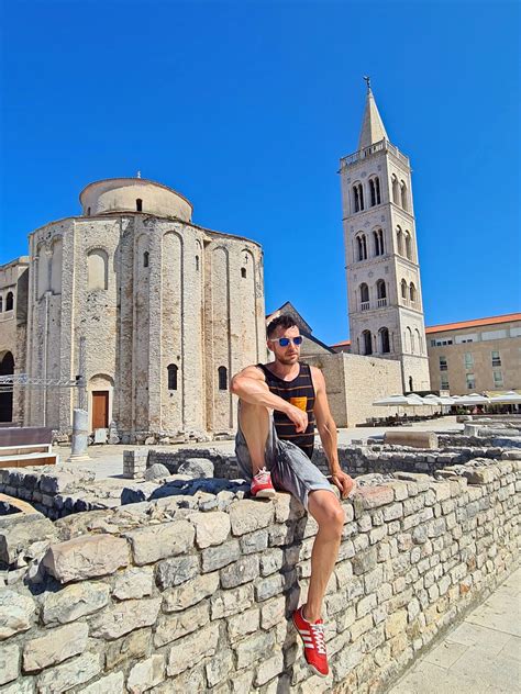 Ruta Por Croacia En 7 10 Y 15 Días