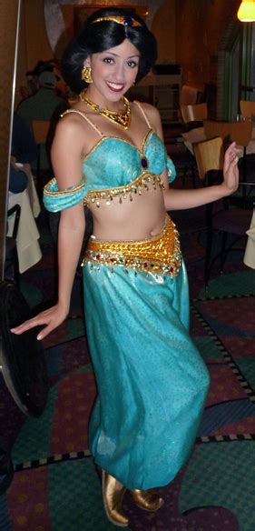 Jasmine Disney Parks Wiki Fandom