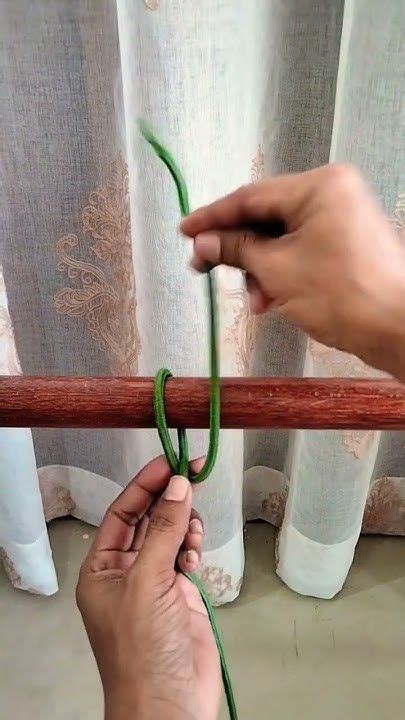 Great Rope Skills Youve Never Seen Knot Craft Diy Knotskills