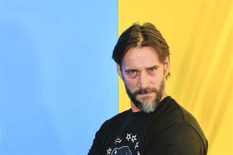 No Regrets Cm Punk Reflects On Ufc Stint ‘what The F—k Was I Thinking