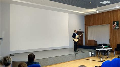 Пётр Налич Вихрь безудержной страсти исп Антон Зоркальцев Youtube