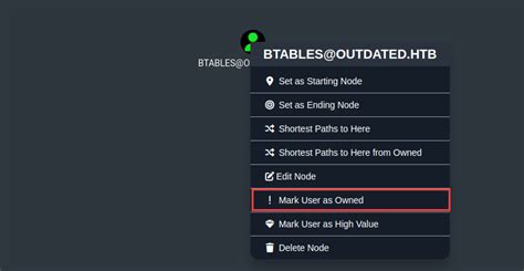 Outdated Medium Shuciran Pentesting Notes