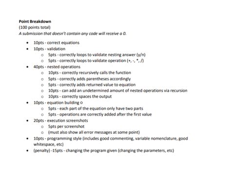 solved please type program in c with final output shown