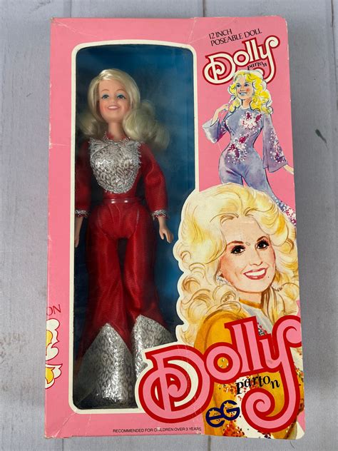 New In Box S Dolly Parton Barbie Doll Auctionninja Com