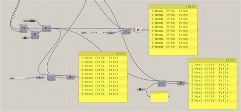 Brep To Mesh Question Grasshopper McNeel Forum