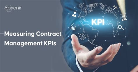 5 Critical Contract Management Kpis To Watch Out For