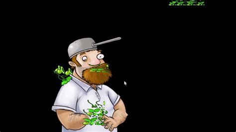 Pvz Texture Corruption Part 4 Youtube