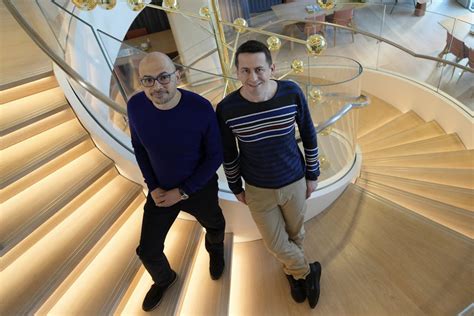 The Protein Folding Problem Won The Nobel Prize In Chemistry