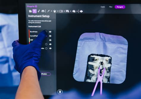 Spinal Deformity Surgery With AI Powered Surgical Guidance And Advanced