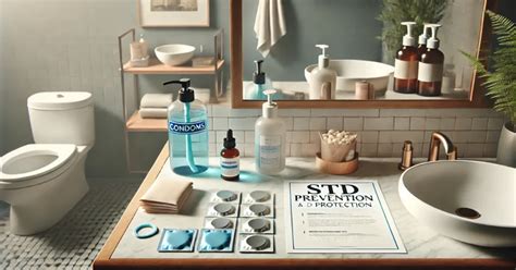 Std Prevention Tips How To Protect Yourself