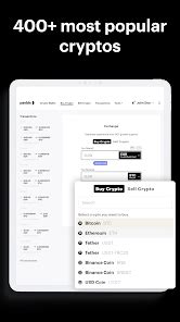 Paybis Crypto Bitcoin Wallet Apps On Google Play