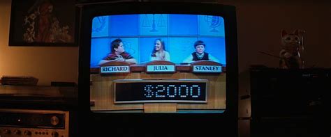 Some Of My Favorite Shots Of Tv Screens In Movies Rredscarepod