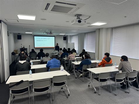 株式会社FMSによる安全教育の実施 工事現場の安全確保への新たなステップ