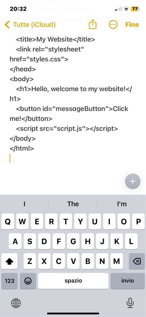 Make For You Code For Website By Tommy Codo Fiverr