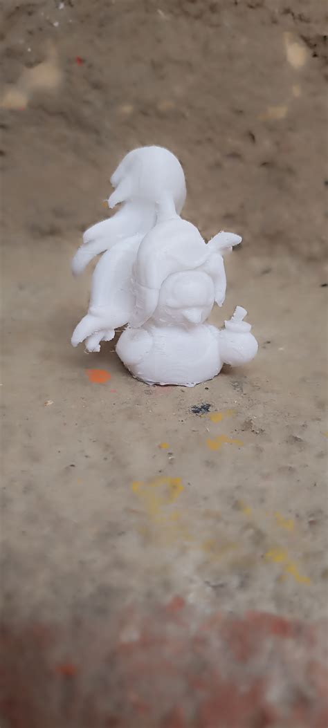 🏨 Hazbin Hotel Cherry Bomb・ Stl File For 3d Printing・cults