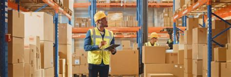 Netsuite Warehouse Management System Drives Efficiency