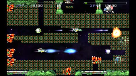 R Type Dimensions Ex For Nintendo Switch Nintendo Official Site