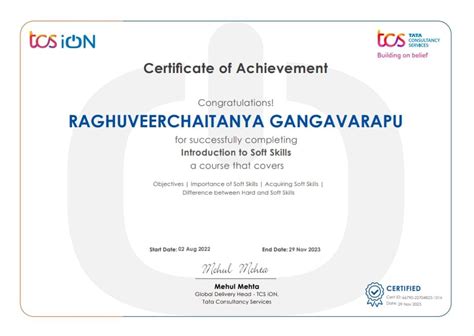 Raghuveer Chaitanya Gangavarapu On Linkedin Communication Teamwork Adaptability Softskills