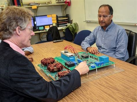 Powerelectronics Gridmodernization Continuingeducation University