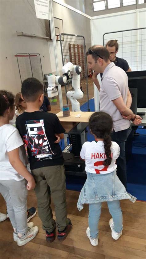 Fête De La Science Le Labex Numev Renouvelle Sa Participation Labex Numev