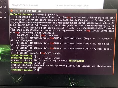 시리얼포트 통신관련 조언 부탁드립니다 자유 게시판 우분투한국커뮤니티 포럼