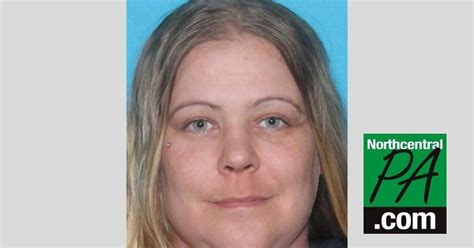 Body Of Missing Wilkes Barre Woman Found In Montour County News