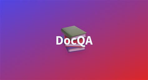 Jawadbayg DocQA At Main