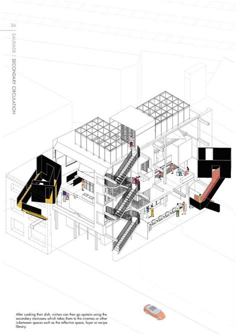 Pin By Andrea Polach On Houses Section Drawing Architecture Architectural Section