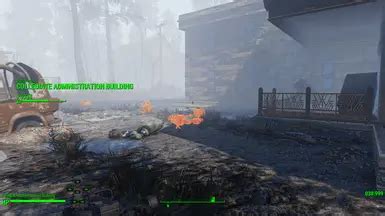 Smaller Than Vanilla DEF HUD Preset At Fallout Nexus Mods And Community