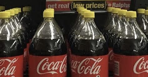 Why Is This Coke Different From All Other Cokes