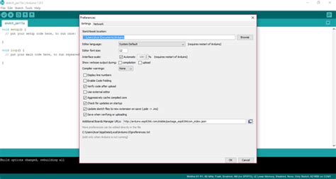 How To Use Arduino Wemos D1 Wifi Uno Esp8266 Iot Ide Compatible Board