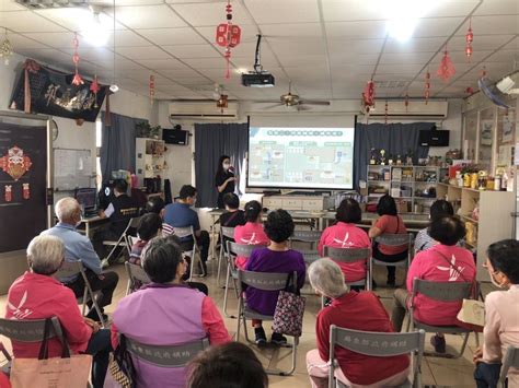 枋寮分局長勤走訪社區 前進海岸漁村宣導交安知識與防詐騙觀念 新頭條 Thehubnews