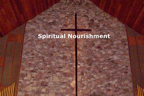 Faith Journey With Kim Growing In Christ Jesus Spiritual Nourishment
