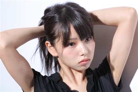 【桜井日奈子】line Musicで話題沸騰！岡山の奇跡といわれる美少女に注目！ Renote [リノート]