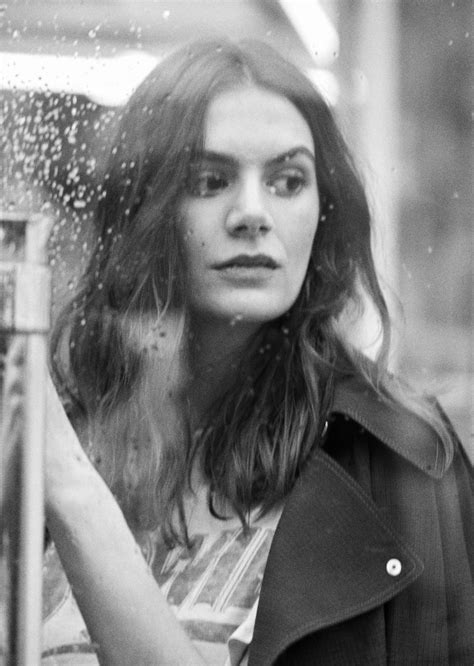 Luna Picoli Truffaut