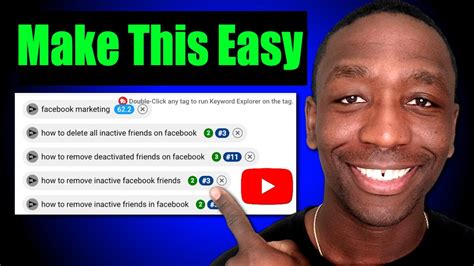 How To Add Tags To YouTube Video Desktop Mobile YouTube