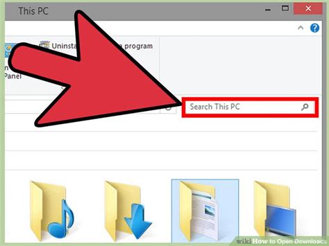 4 Ways To Open Downloads Wikihow