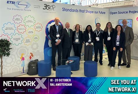 Etsi On Linkedin Etsi Thestandardspeople