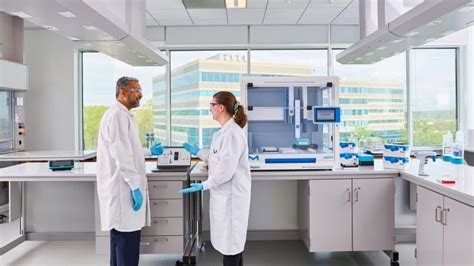 Merck Launches Aaw™ Workstation To Advance Lab Automation Biovoicenews