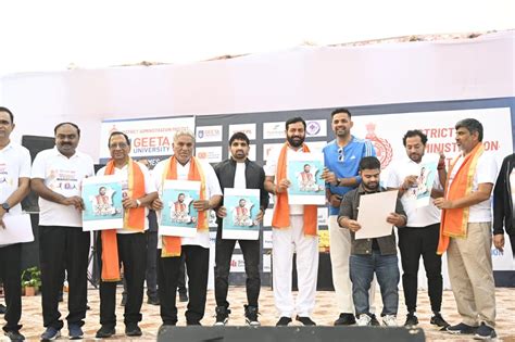 इब मैरिट का रॉब चालैगा माच री हरियाणा की धूमयो फुल स्टॉप चालैगा