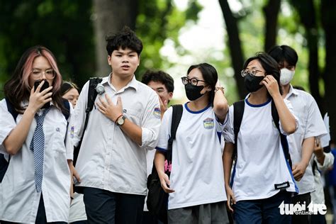 Điểm chuẩn vào Trường đại học Y Hà Nội dự báo sẽ tăng khối C có thể từ điểm Tuổi Trẻ Online