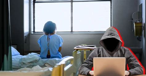 Ciberacoso Sexual El 50 De Menores Hopitalizados En Psiquiatría En