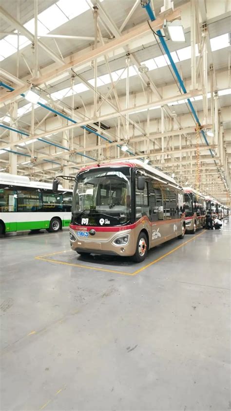 Cctv报道后又迎高光时刻，60辆宇通客车再赴卡塔尔财富号东方财富网