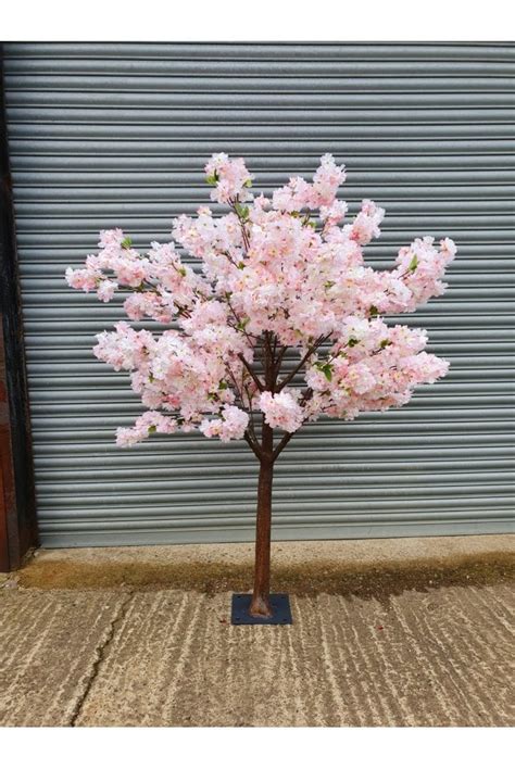 Artificial Cherry Blossom Trees The Artificial Plants Shop