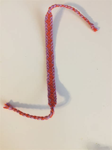 Normal Pattern 8855 Braceletbook