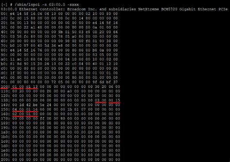 大同 Work Notes 原理PCI Express Advanced Error Reporting AER