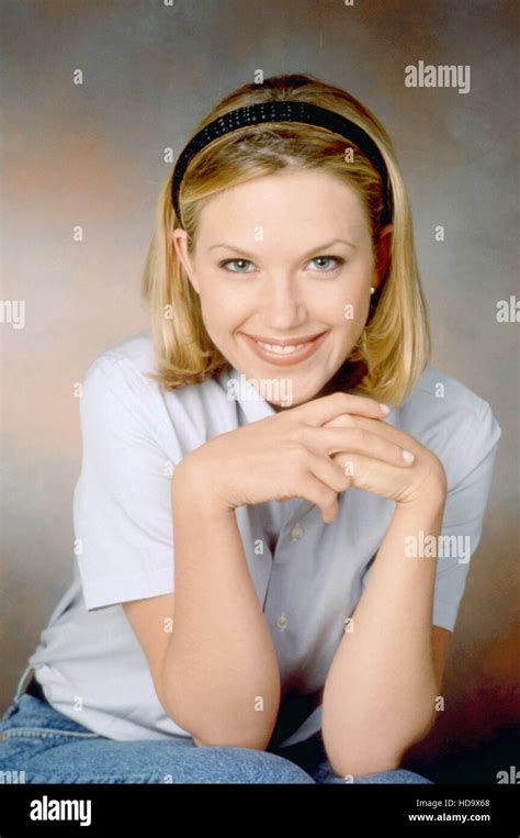 The Bold And The Beautiful Adrienne Frantz 1987 ©cbs Courtesy